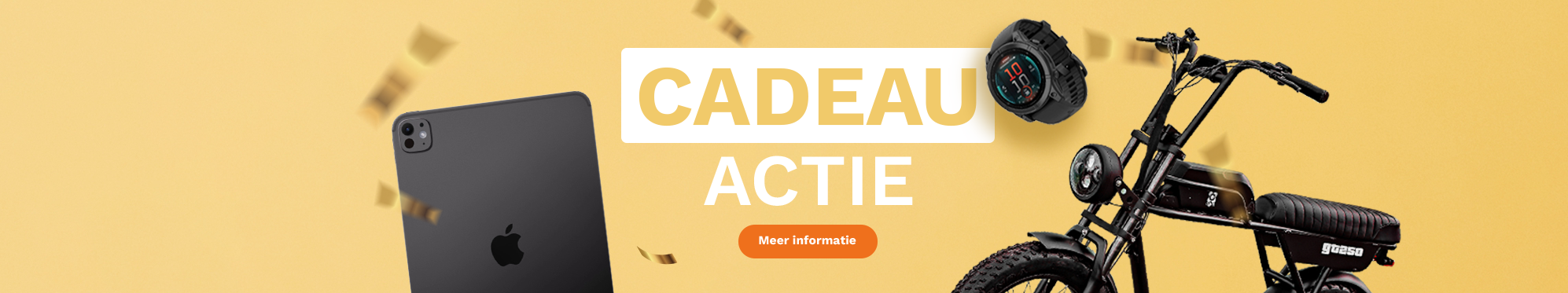 Groothandel promotionele artikelen | Giving Europe
